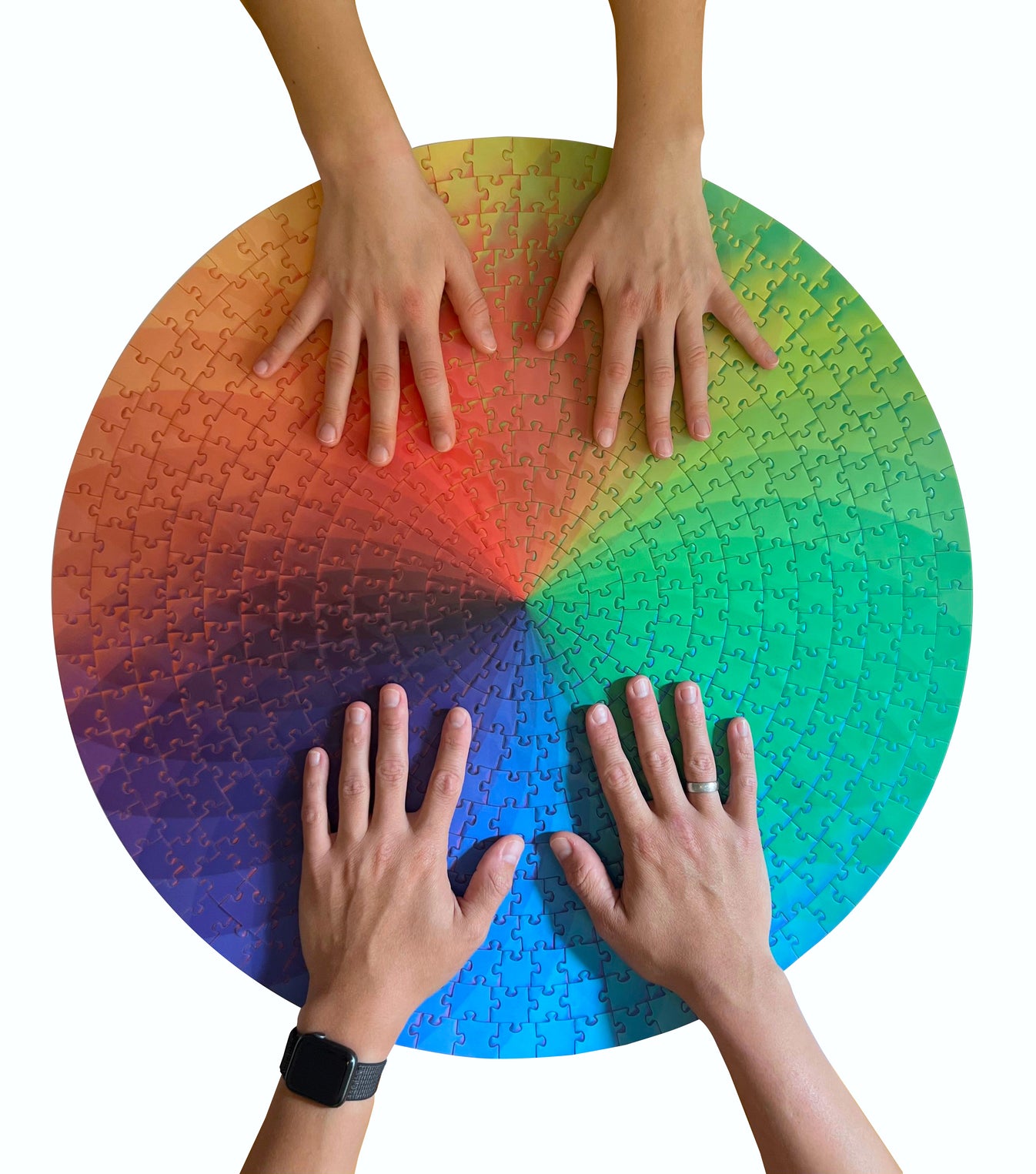 The Aeternus Aenigma (Pre-Order) – CMY Cubes
