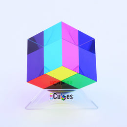 CMY Pack – CMY Cubes