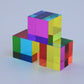 The Original Cube – CMY Cubes
