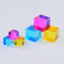 CMY Pack – CMY Cubes