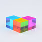 CMY Pack – CMY Cubes