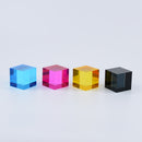 The K Cube – CMY Cubes